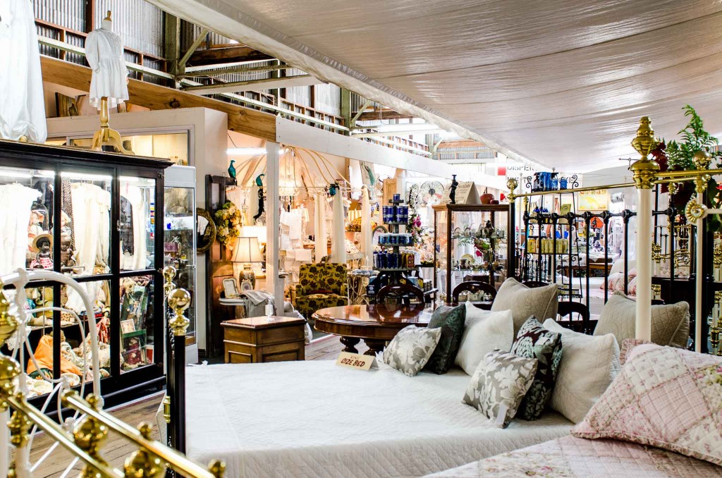 Tyabb Packing House - Love the Peninsula