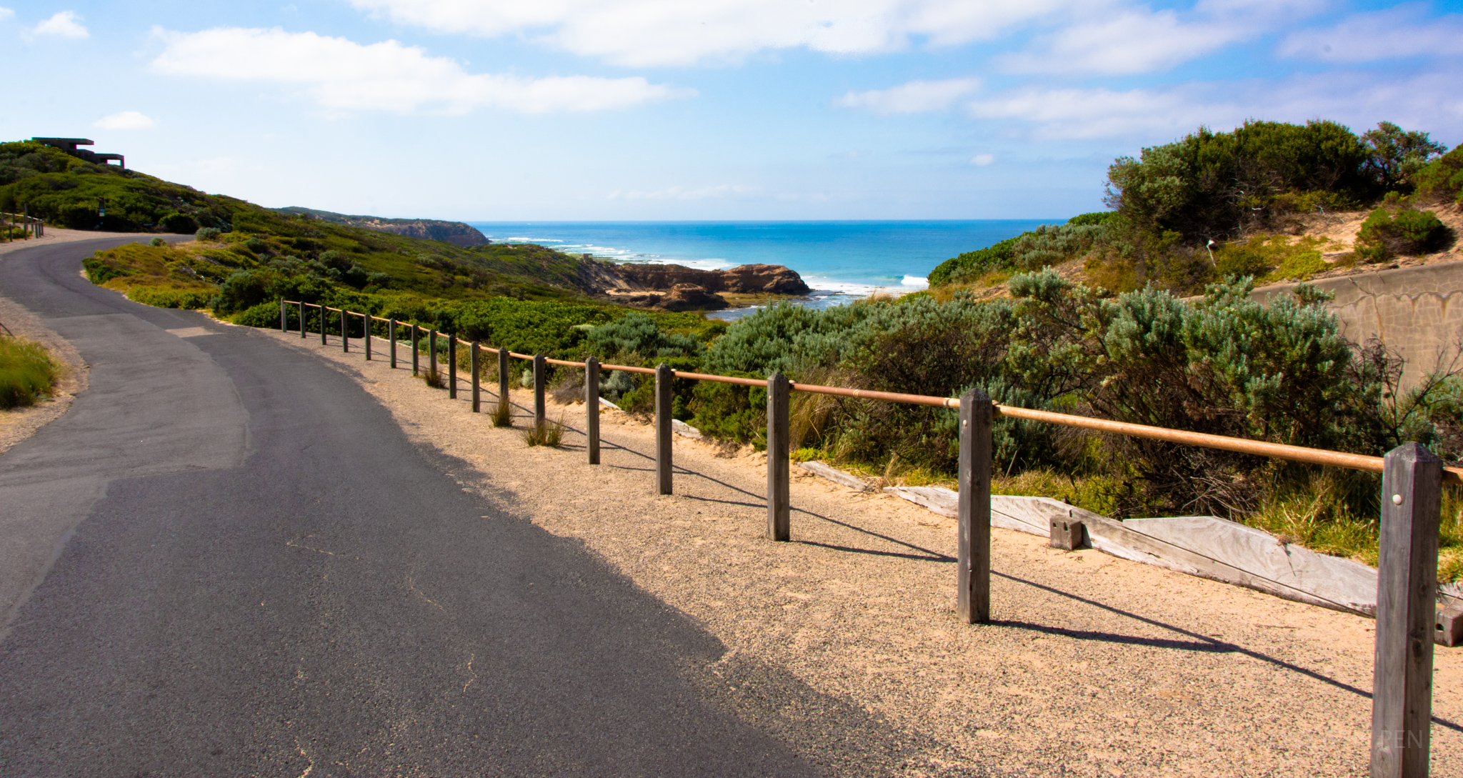 Point Nepean Portsea Craft Market - Love the Peninsula