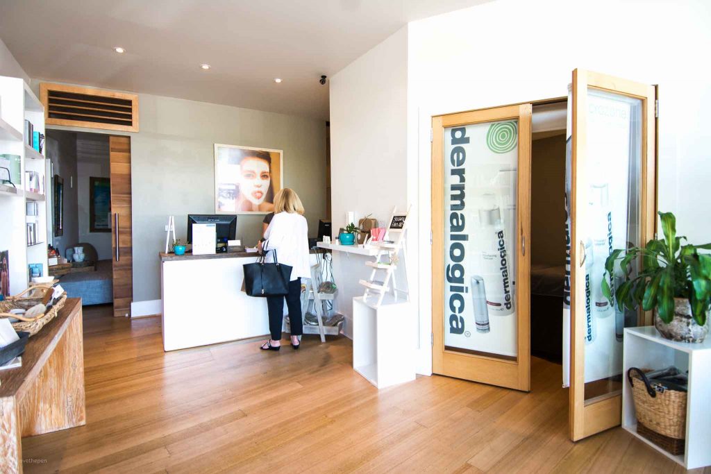 Endota Spa, Mornington - Love the Peninsula