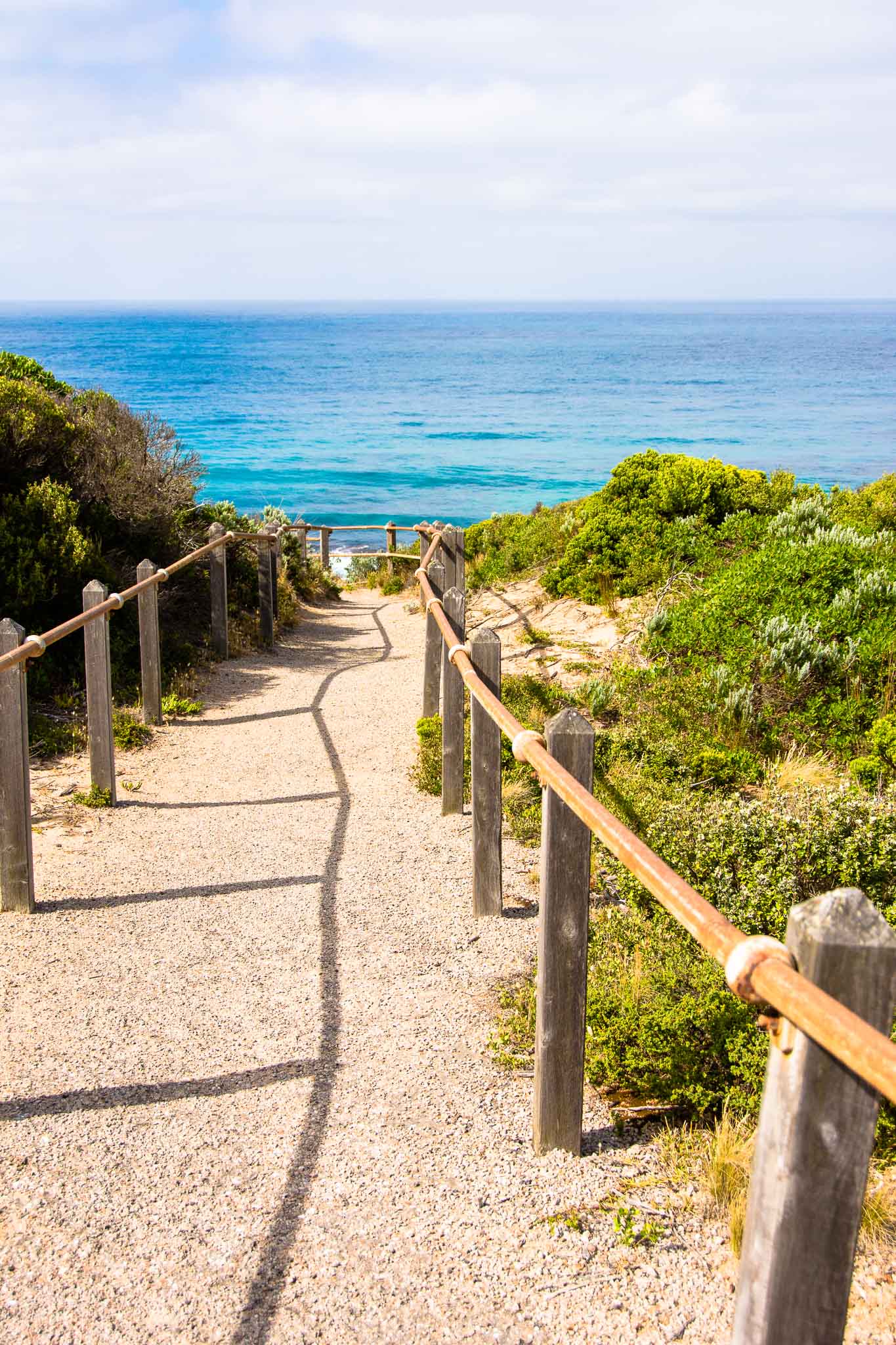Point Nepean National Park - Love the Peninsula