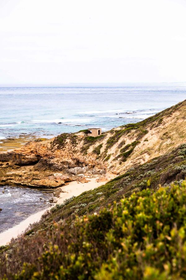 Point Nepean National Park - Love the Peninsula
