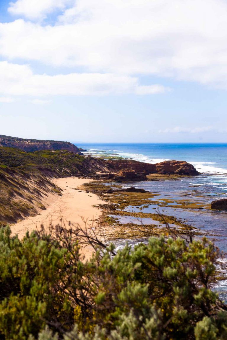 Point Nepean National Park - Love the Peninsula