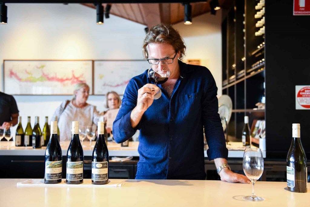 Paringa - Love the Peninsula