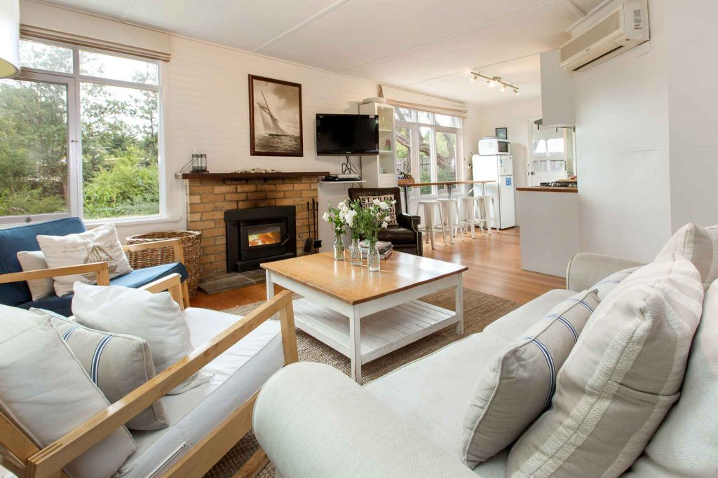 Want to stay somewhere different? - Love the Peninsula