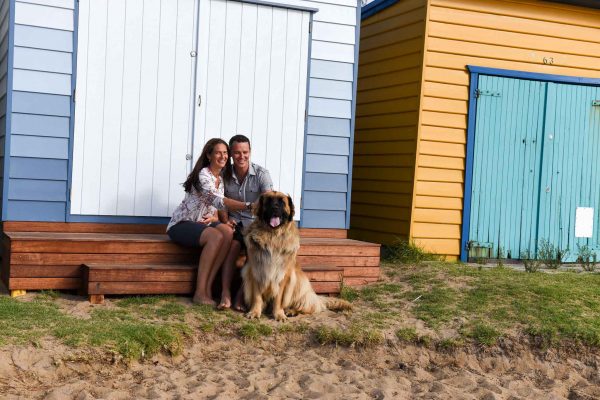 Benton’s Road Vet - Love the Peninsula