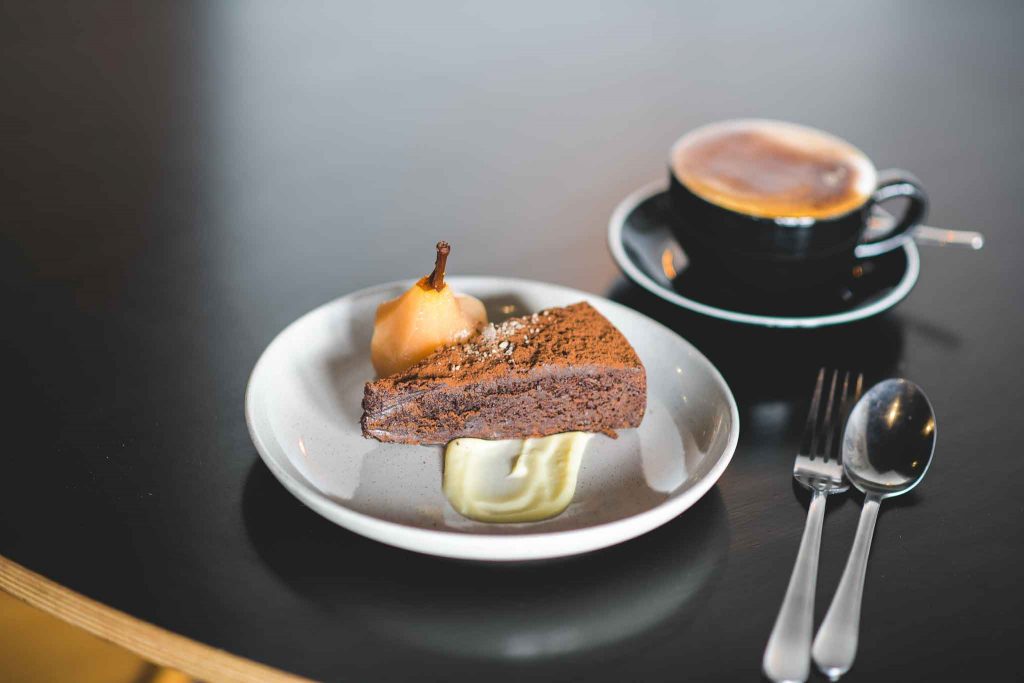 Del Posto 2409, Rye - Love the Peninsula