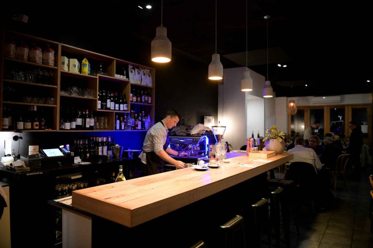 Del Posto 2409 - Love the Peninsula