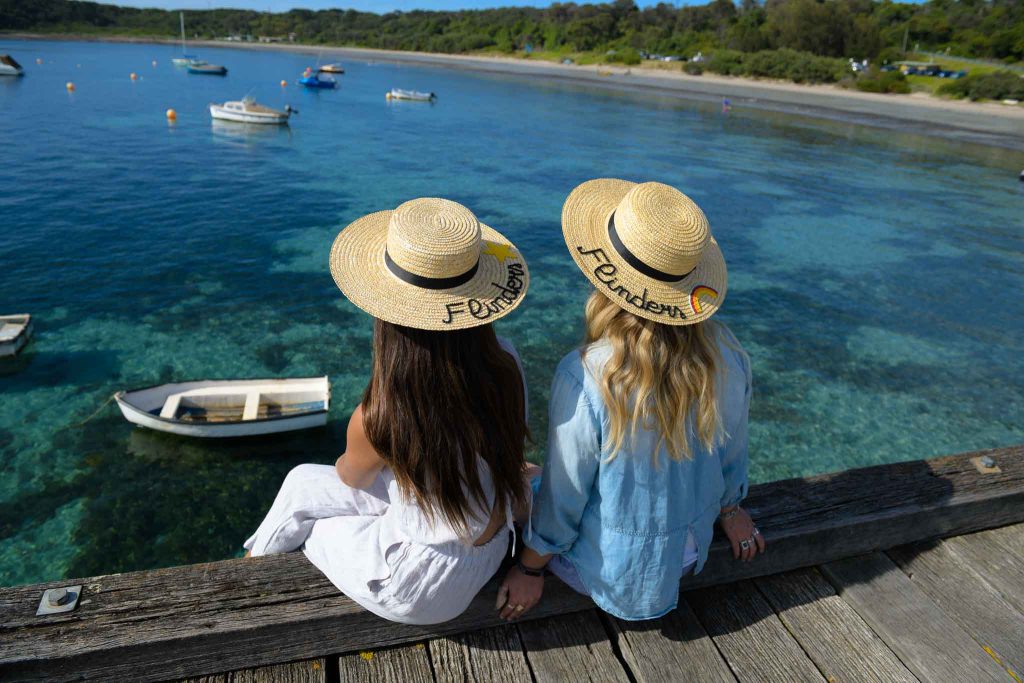 Point Leo Retreat - Love the Peninsula