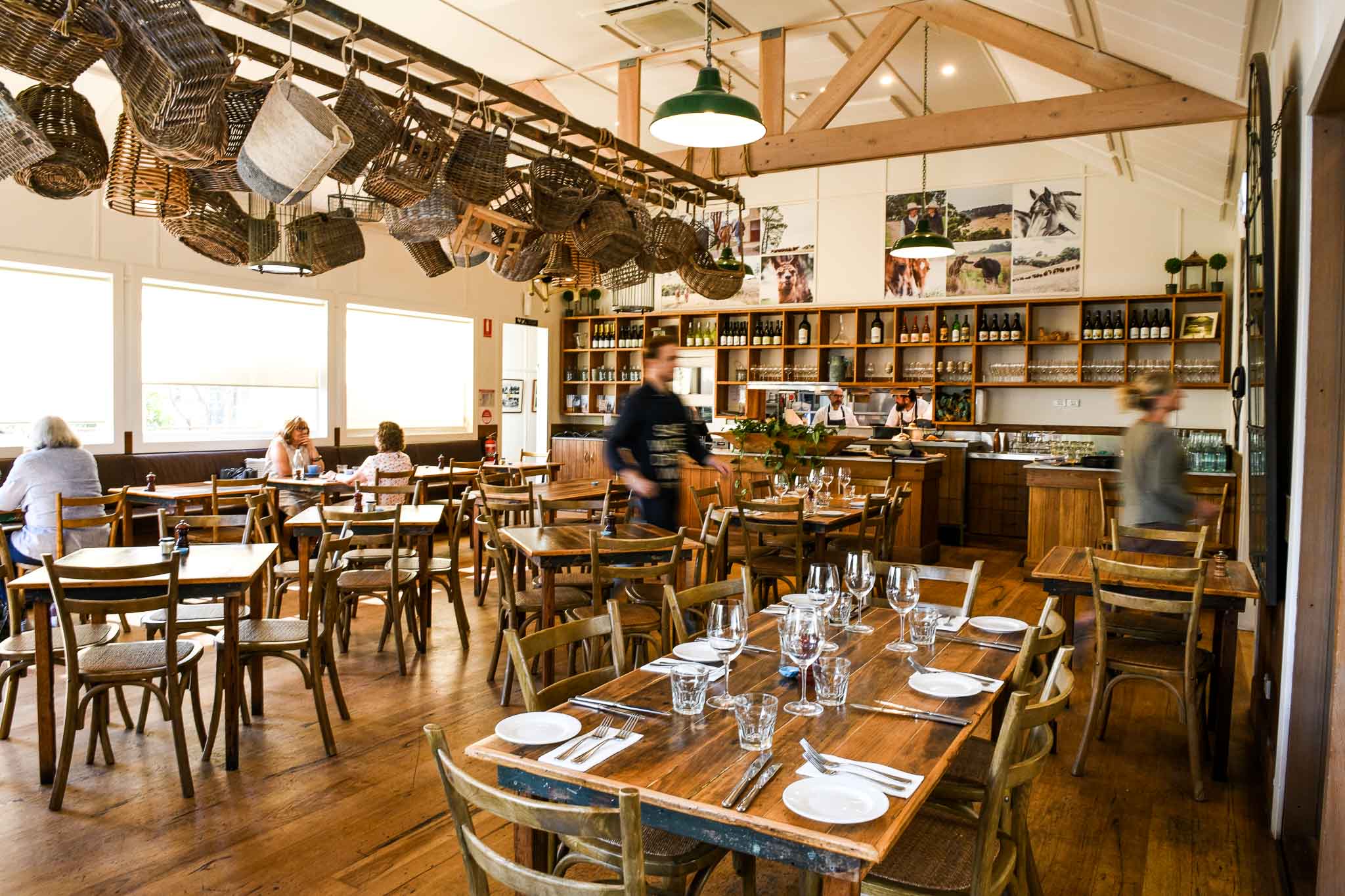 Merricks General Wine Store - Love the Peninsula