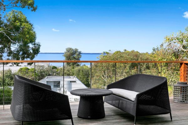 Balnarring Beach - Love the Peninsula