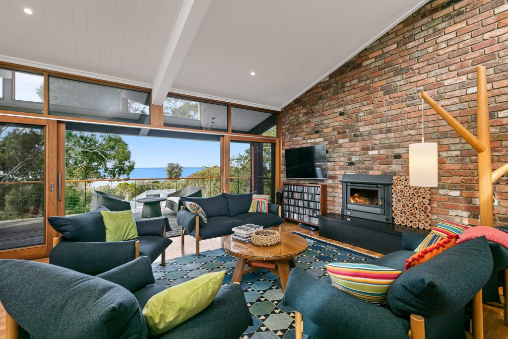 Balnarring Beach - Love the Peninsula