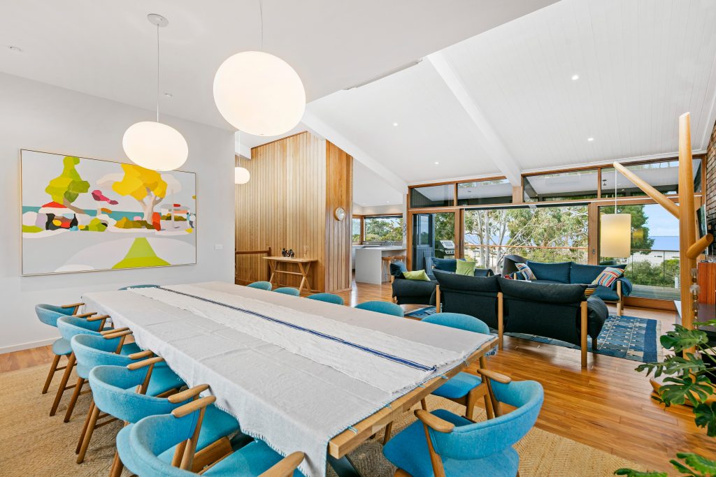 Balnarring Beach - Love the Peninsula