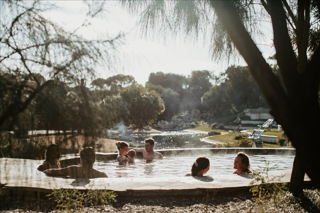 World Bathing Day - Love the Peninsula