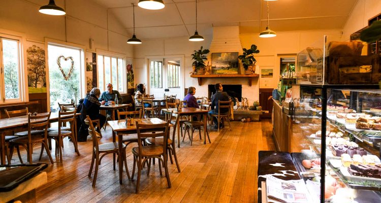 Merricks General Wine Store - Love the Peninsula