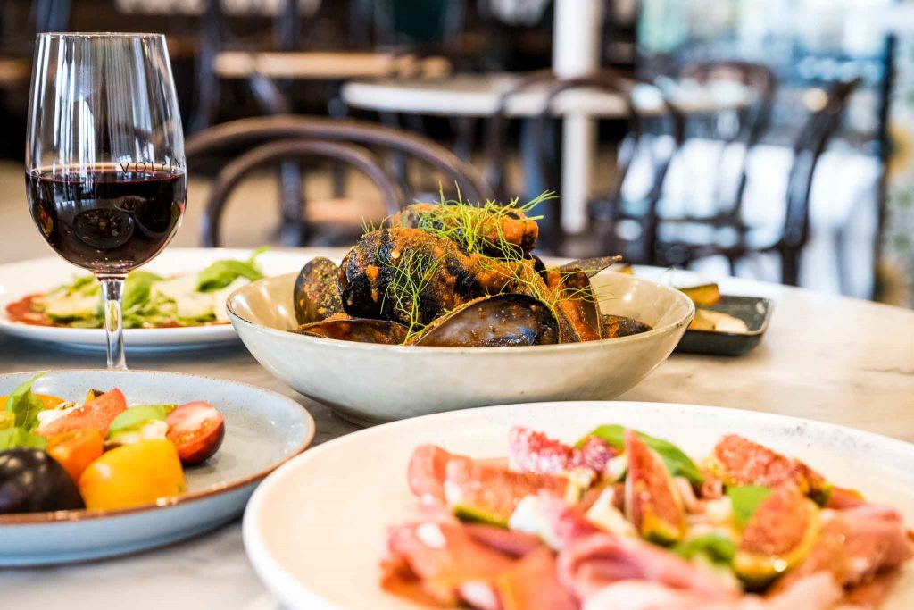 Rye Summer Carnival - 70th Year Celebration - Love the Peninsula