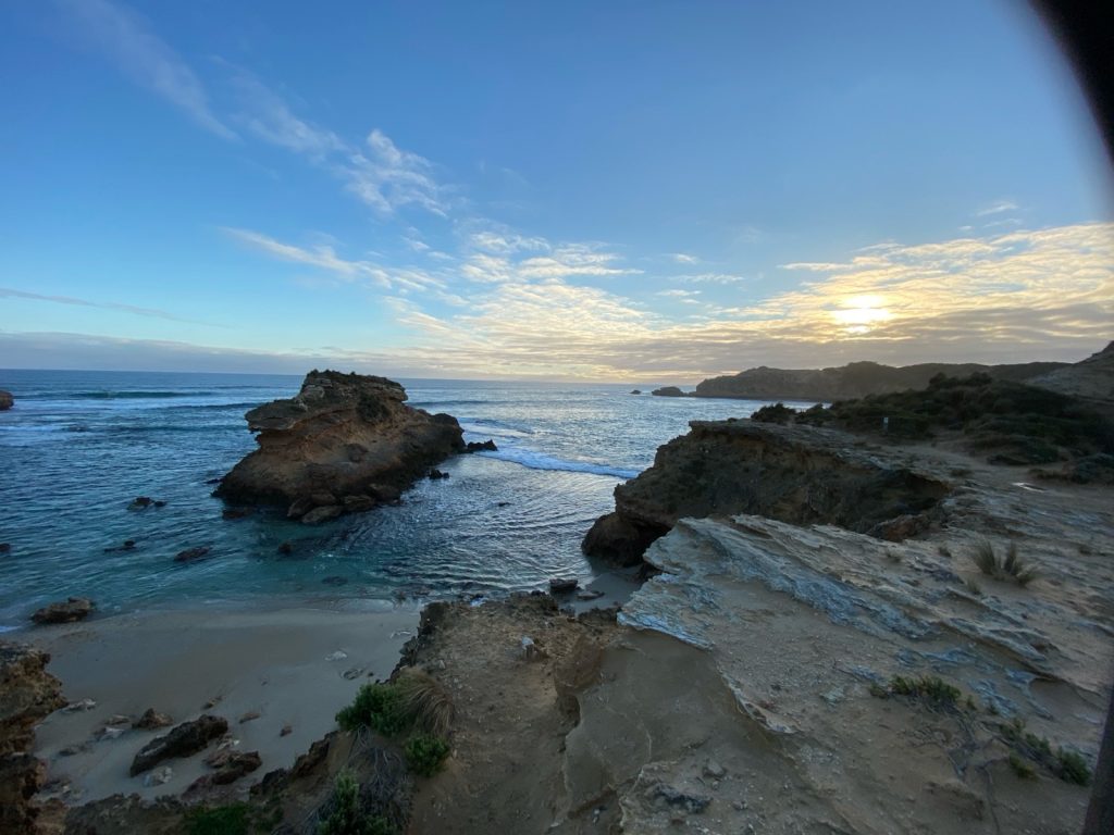 Summer at the Peninsula Hot Springs - Love the Peninsula