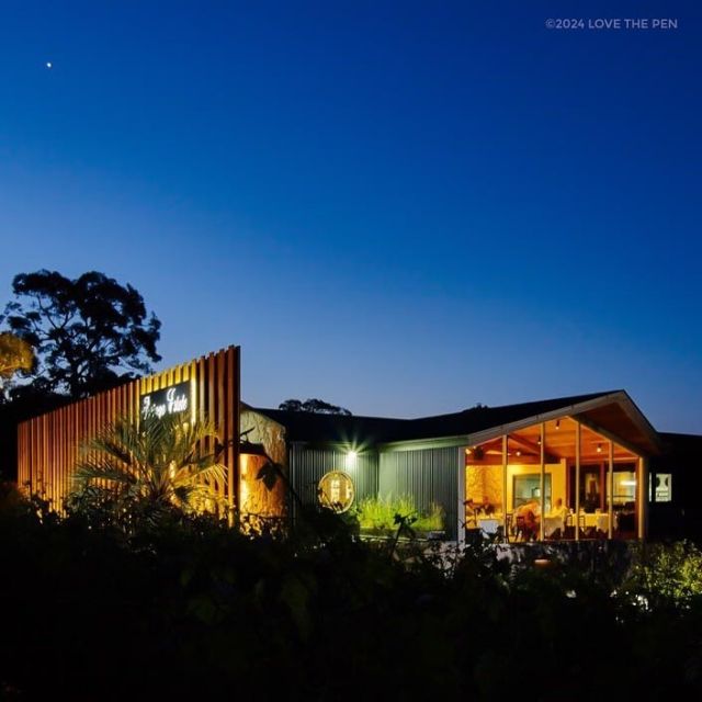 Tyabb Packing House - Love the Peninsula