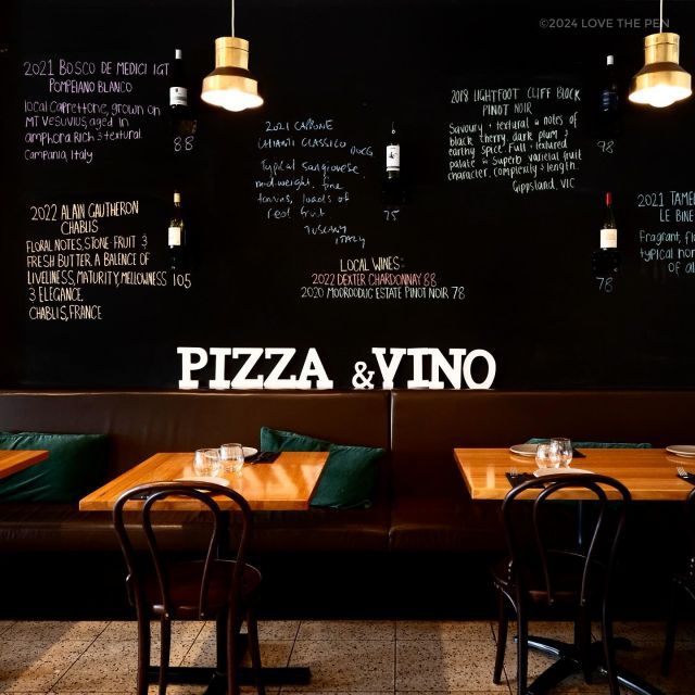 Tyabb Packing House - Love the Peninsula