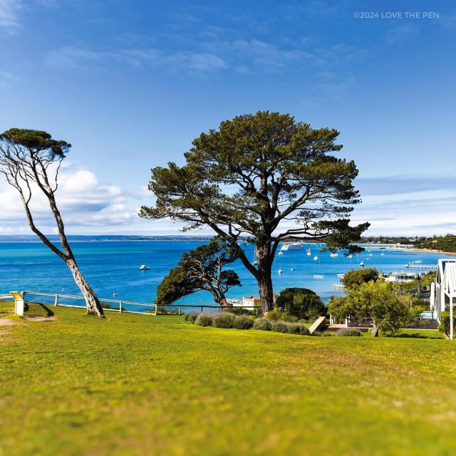 Tyabb Packing House - Love the Peninsula
